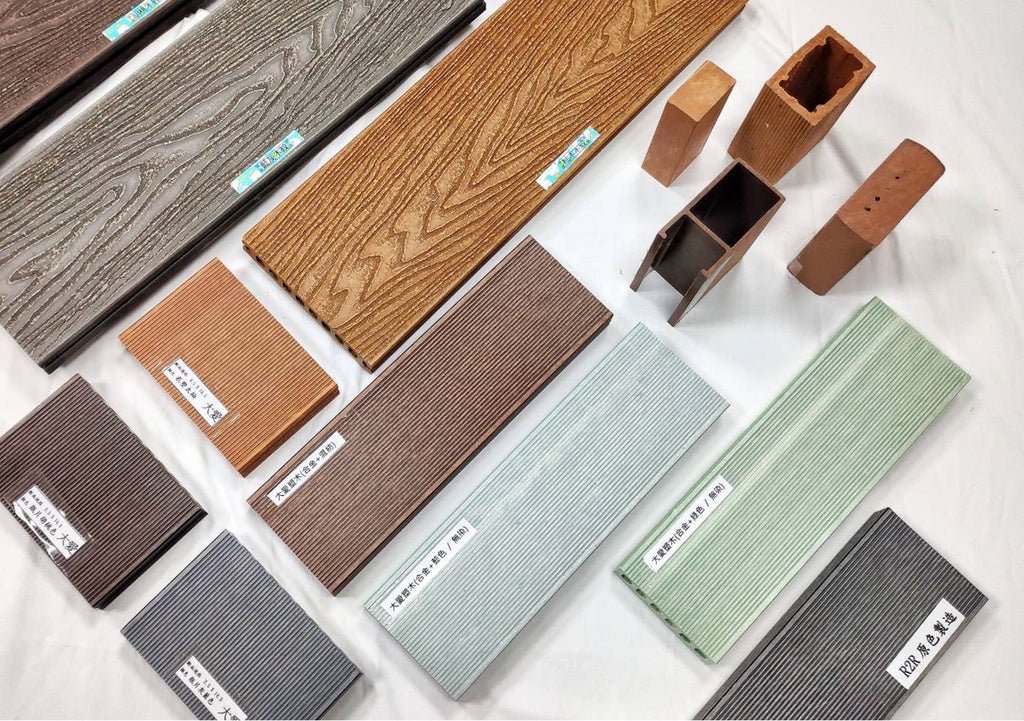 DA.AI Eco Wood Series – DAAI Technology