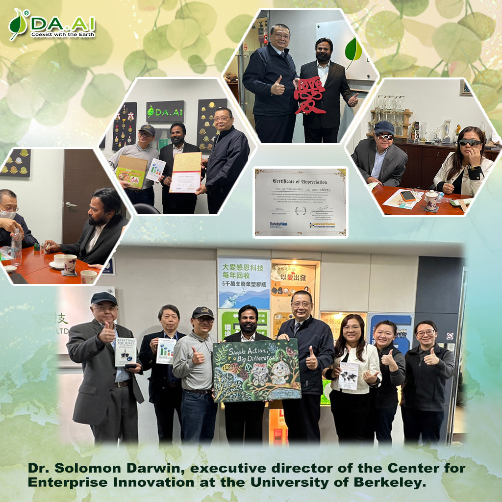 Dr. Solomon Darwin, executive director of the Center for Enterprise In ...