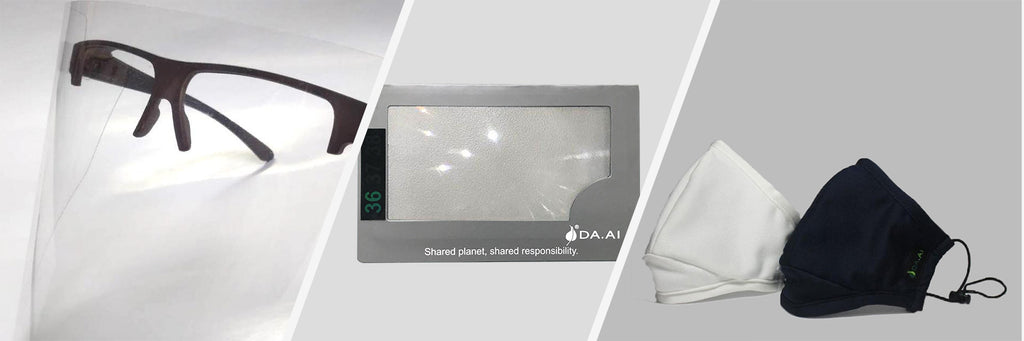 Safety Essentials – DAAI Technology