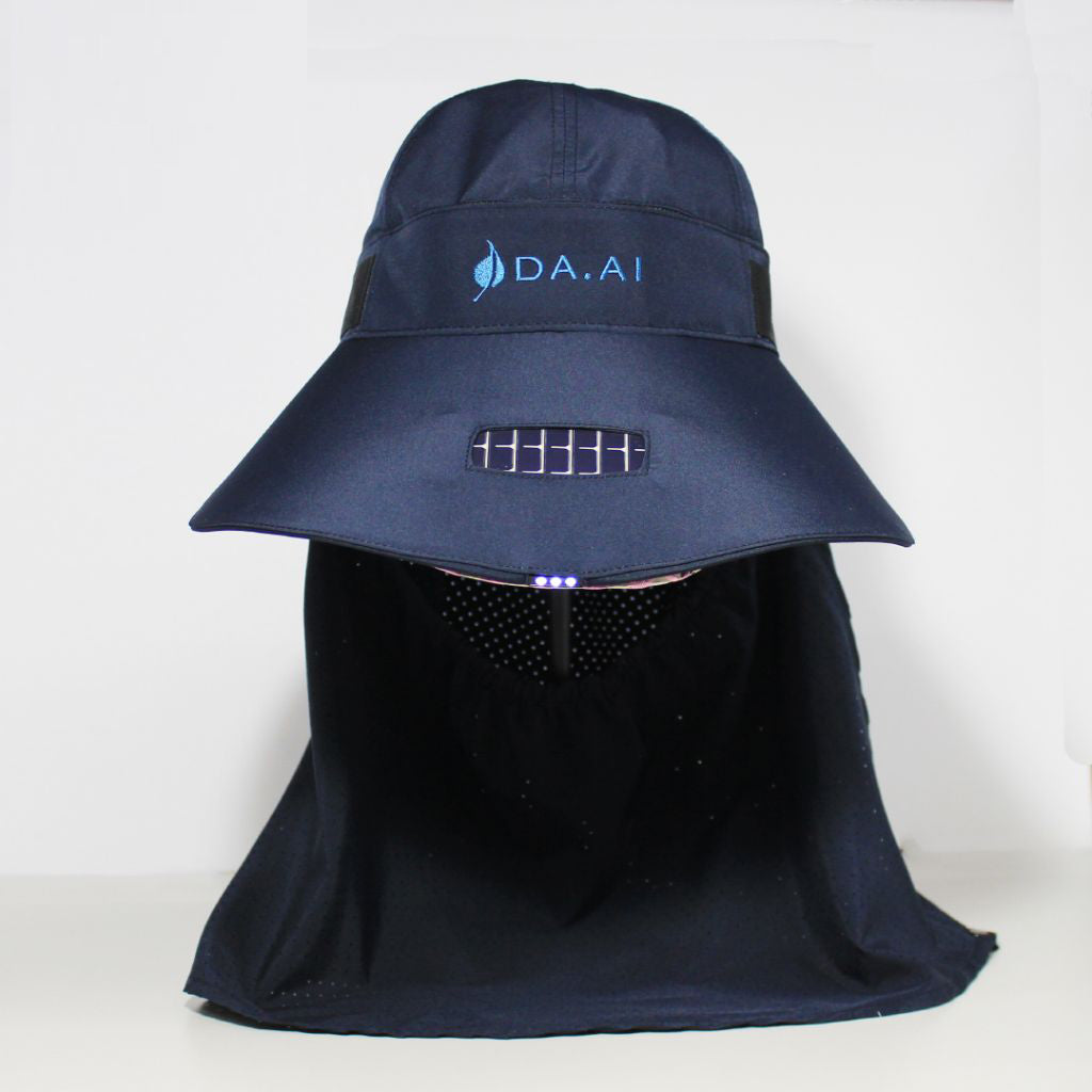 Hat – DAAI Technology