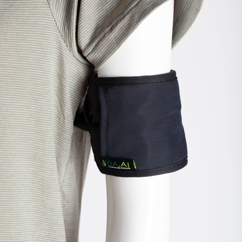 Graphene USB Hot Pad │ DAAI Technology