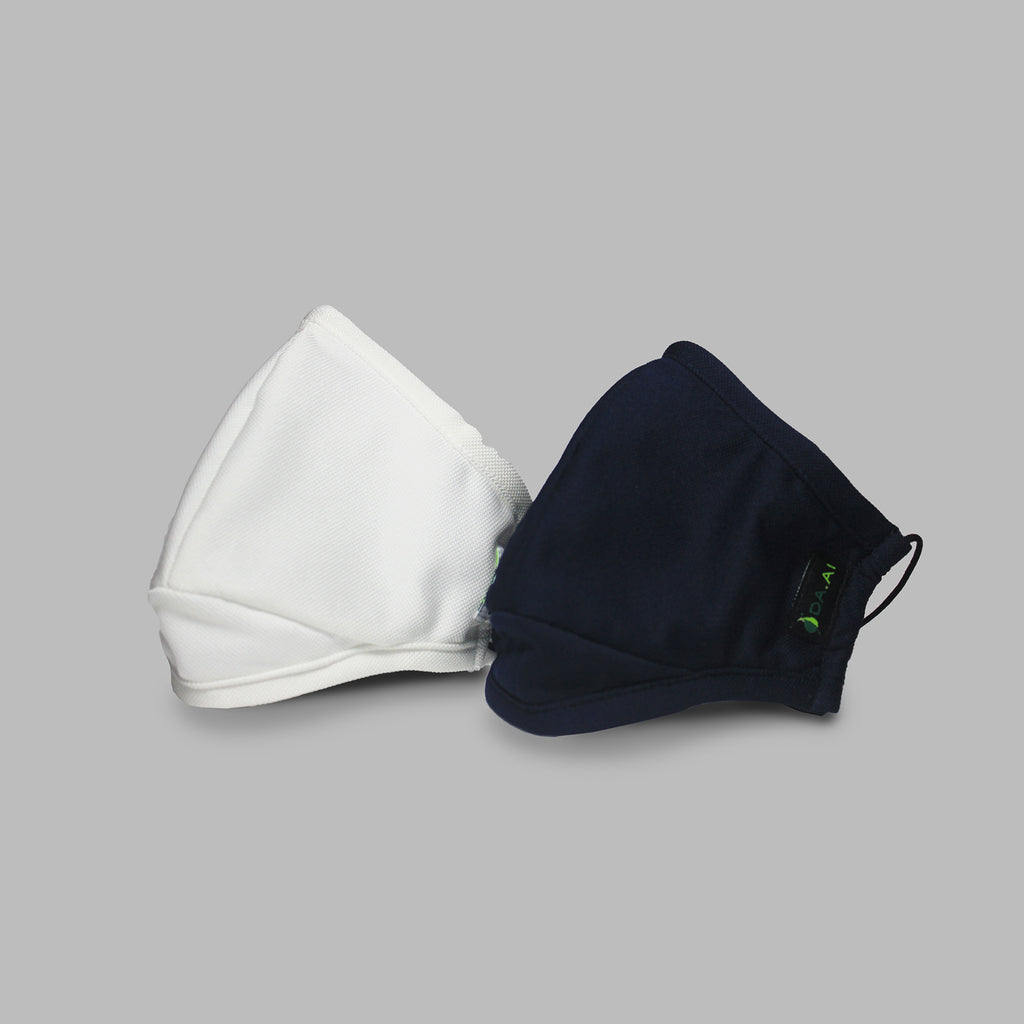 Personal Protective Equipment(PPE) – DAAI Technology